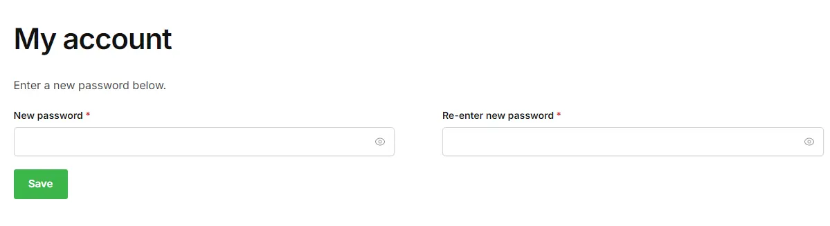 Knowledge: Login Help - Latexcharms